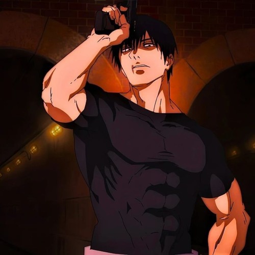 Stream CURSED x Toji Fushiguro by Slayer 𒉭 | Listen online for free on ...