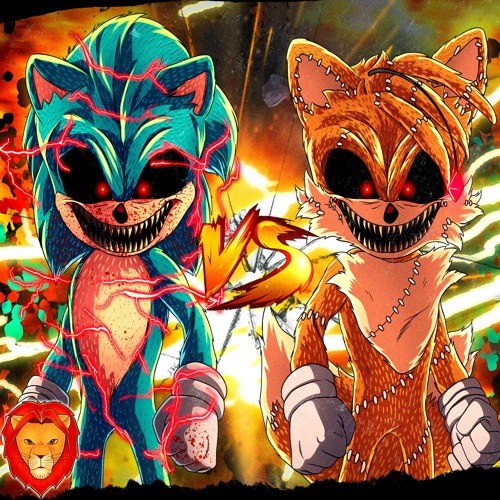 Stream Sonicexe Vs Tails Doll By León Picarón Listen Online For Free On Soundcloud