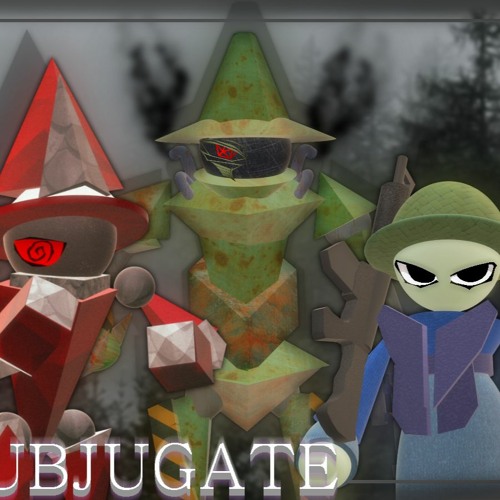 Stream SUBJUGATE - Vs Dave and Bambi Fantrack by AGNAB | Listen online ...