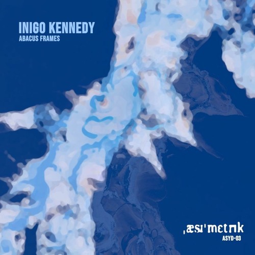 Stream Inigo Kennedy - Divide And Fall [ASYD-03 | Premiere] by ...