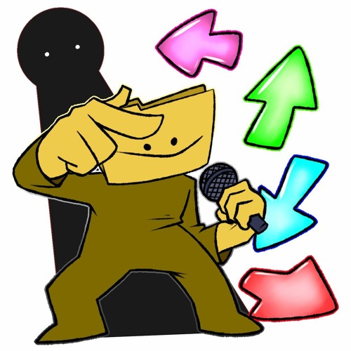 Stream Ron Remix - Bob's Onslaught Mod - Friday Night Funkin' by Penove ...