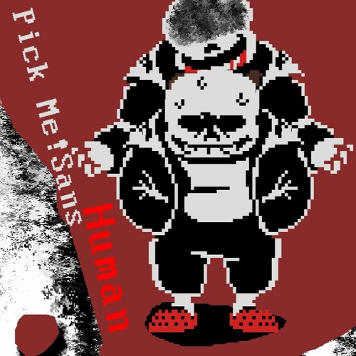 Stream [Pickme!Sans] Human (dominicu Original)+FLP by dominicu | Listen ...