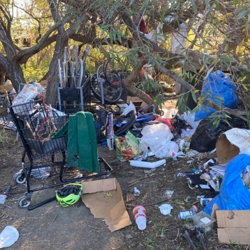 Stream “The Wire Guy”: Homeless Artist Finds Hope and Expression in ...