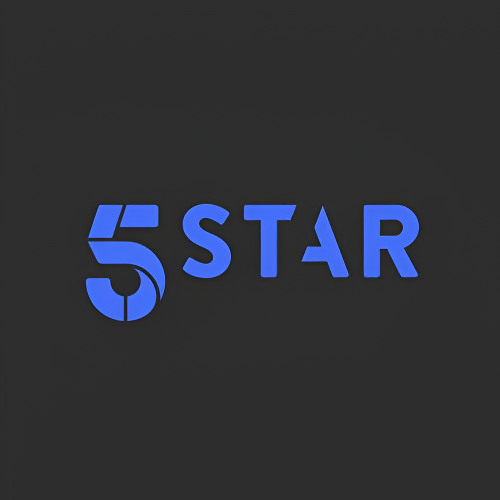 Stream 5Star Ident Soundtrack (2016 - 2019) by JacobsT75 | Listen ...