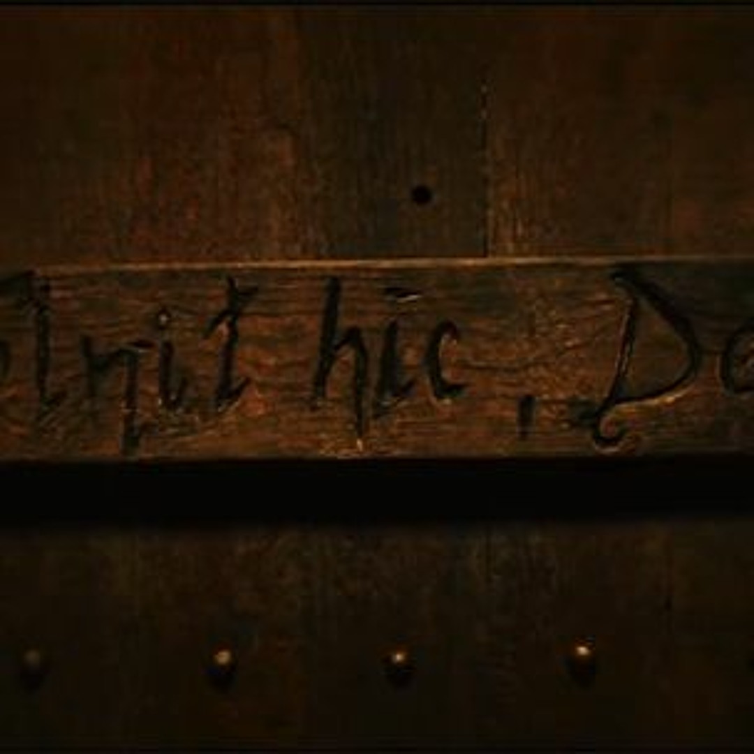 Stream Finit Hic Deo by Organic Machines | Listen online for free on ...