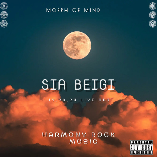 Stream SIA BEIGI - 11,29,2024 LIVE SET by SIA BEIGI | Listen online for ...