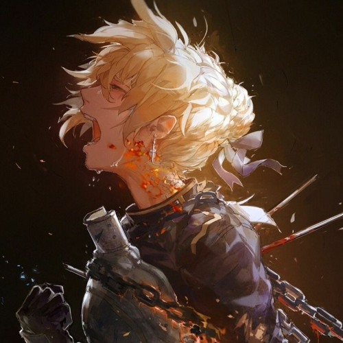 Stream Fate/stay night [Réalta Nua] - Sorrow by | Listen online for ...