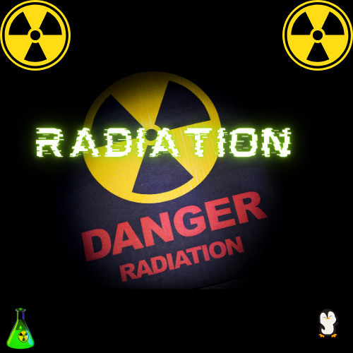 Radiation - Listen to music