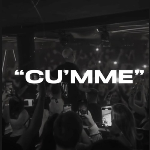 Stream Mia Martini e Roberto Murolo - Cu'mme (Tony Amatore Remix) by Tony Amatore | Listen ...