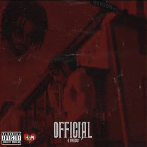 Stream G Fredo - Official by Pyro | Listen online for free on SoundCloud