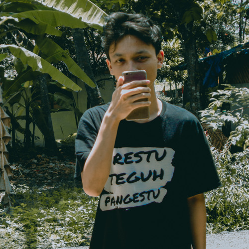 Stream Perfect to Me by Restu Teguh | Listen online for free on SoundCloud