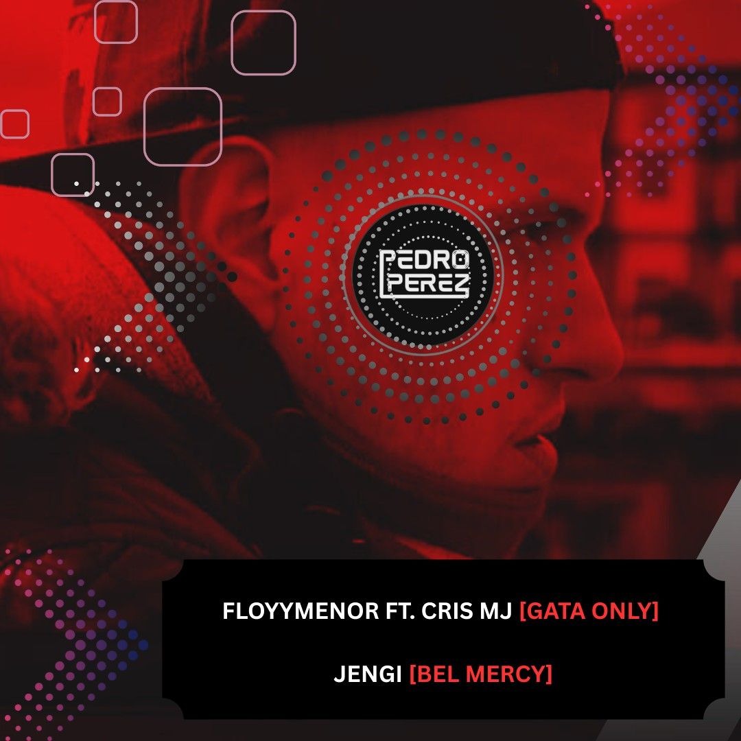 Stream Floyy Menor, Cris MJ vs Jengi by DJ PEREZ | Listen online for ...