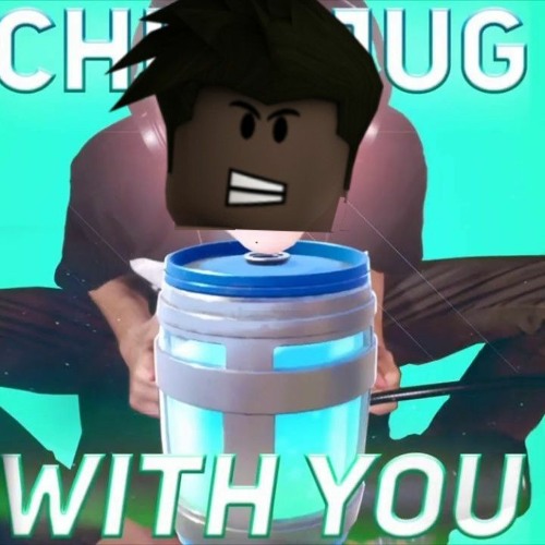 Chug Jug With You
