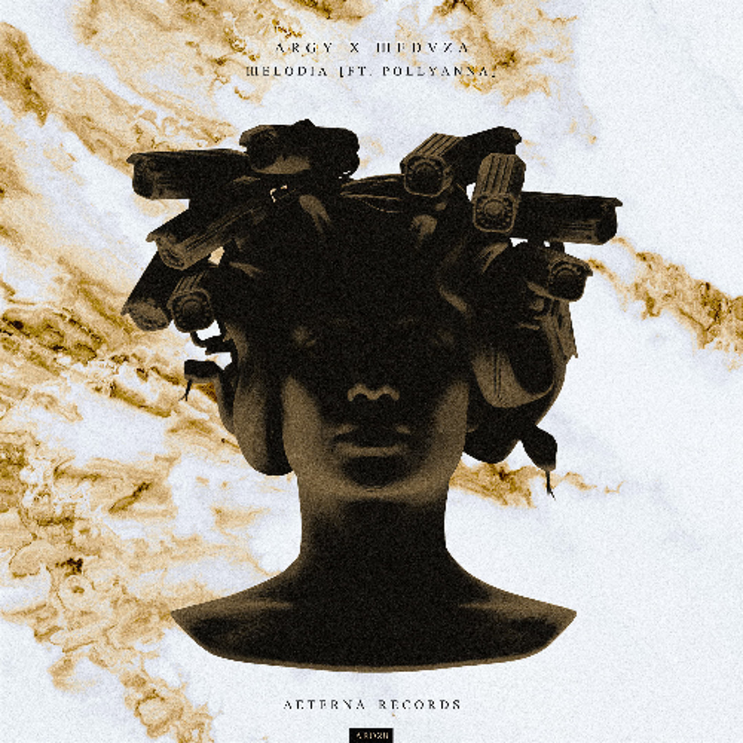 Stream Argy, MEDUZA - Melodia (ft. PollyAnna) by AETERNA Records ...