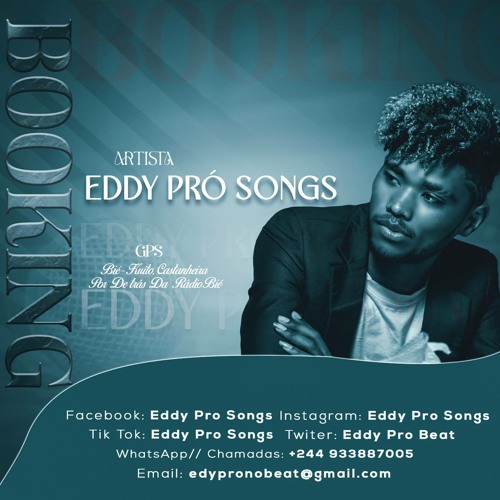 Stream Alakatze - Afro House (Helton x Golasso & Neza) [Prod. Eddy Pro Songs] 2024 by Eddy Pro ...