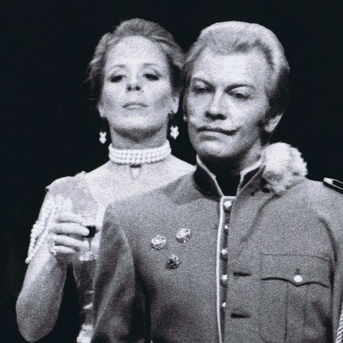 Stream A Weekend in the Country from A LITTLE NIGHT MUSIC by Daniel ...