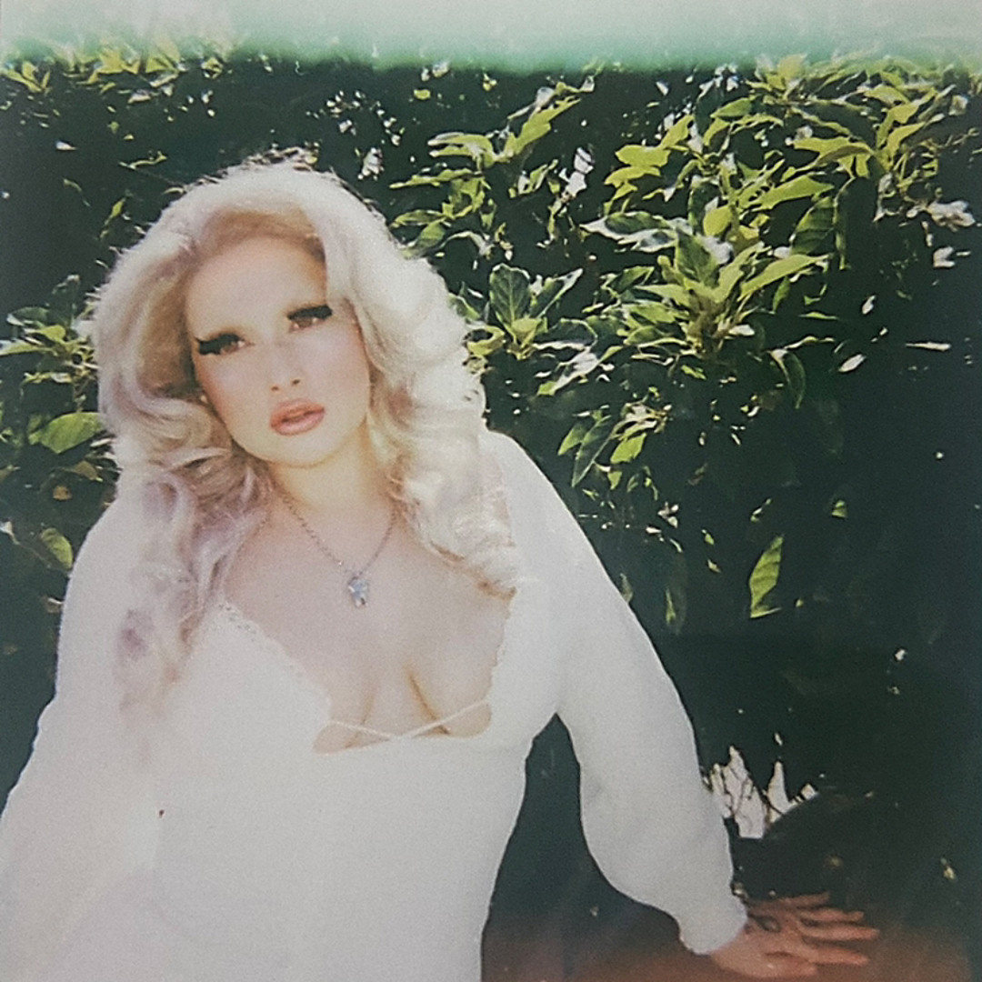 Stream some things cosmic (angel olsen cover) by LUCY LOONE | Listen ...