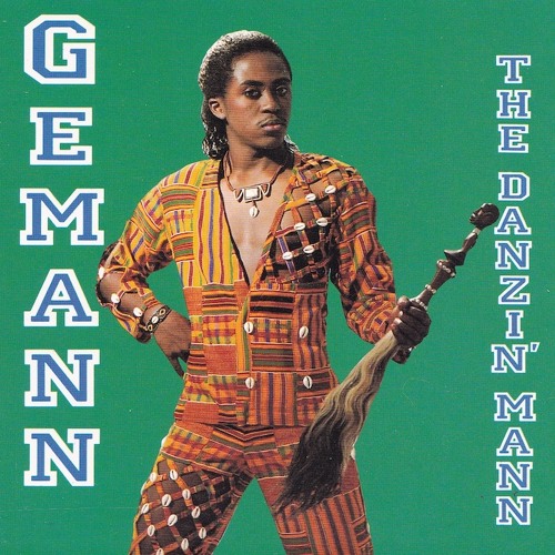 Stream Gemann - Onua Baa(Deasa Records – GP 102 CD, 1991) by ☼ BOUNTY ...