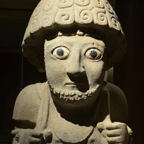 Stream To Sleep, Dreaming but it was made by a Sumerian merchant in ...