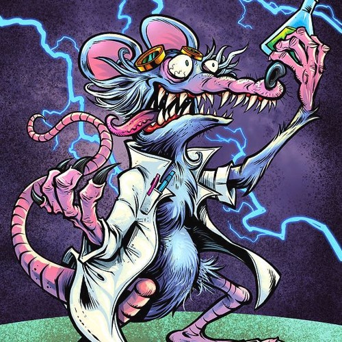 Stream LAB RAT - Madlib / MF DOOM / Madvillainy Type Beat by Jay Phatty ...