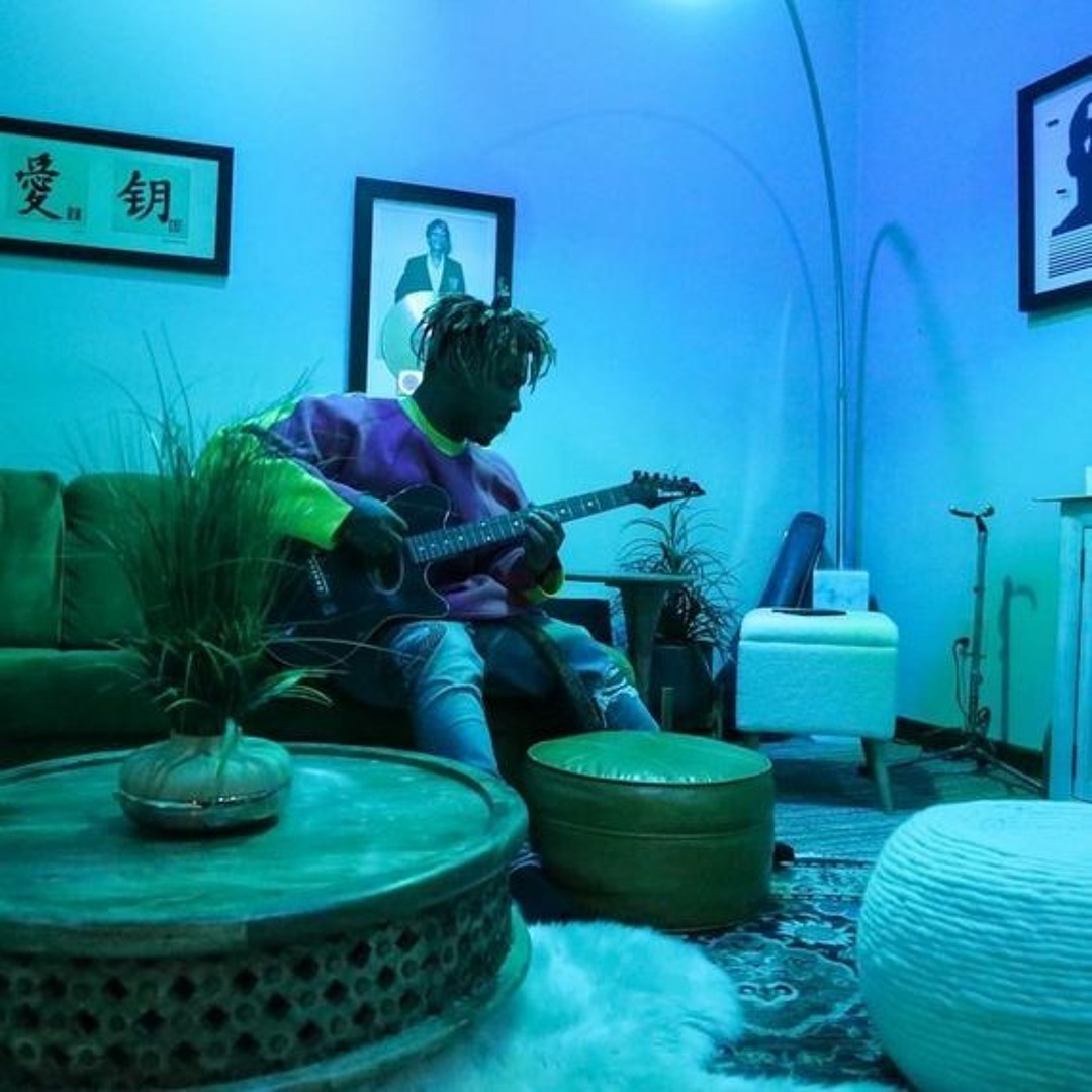 Stream Juice WRLD - Pills In My Body (Remix) [prod. Krybakoff] by ...