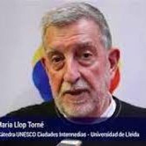 Stream "La planificación de las ciudades es vital para evitar la ...
