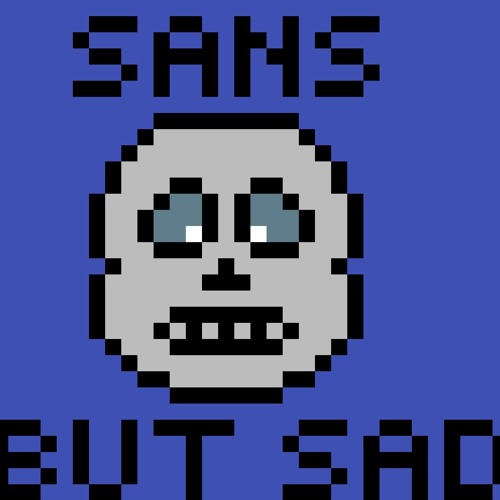 Stream Sans But Sad (Negatale I Guess) by Koop | Listen online for free ...