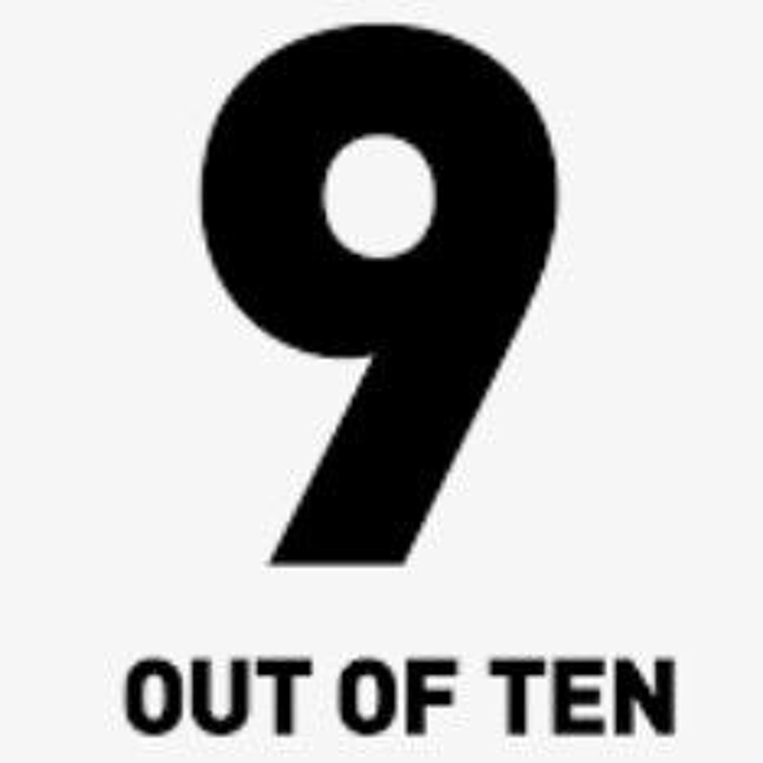 Stream 9 Out Of 10 by Rickydee | Listen online for free on SoundCloud