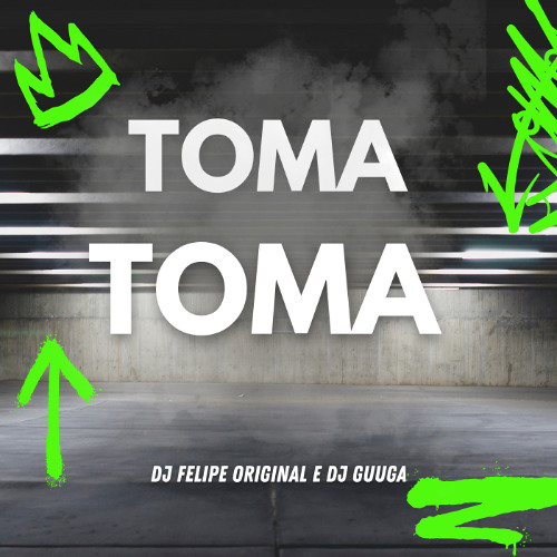 Stream DJ GUUGA = TOMA TOMA ( DJ FELIPE ORIGINAL ) by DJ Guuga | Listen ...
