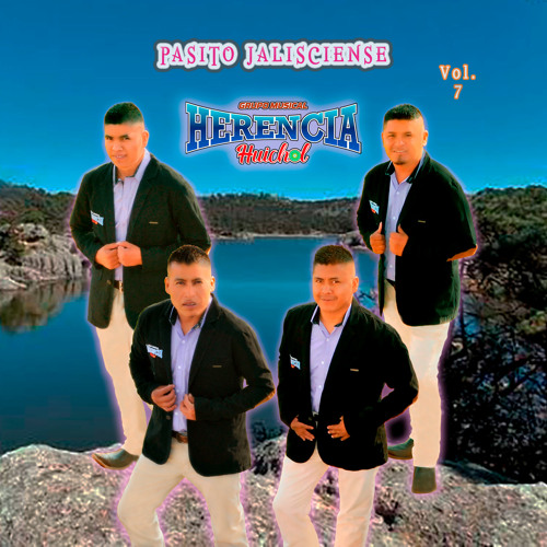 Stream José Pelayo by Herencia Huichol | Listen online for free on SoundCloud