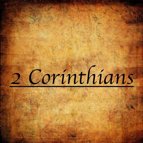 Stream Drouin Presbyterian Church | Listen to 2 Corinthians playlist ...