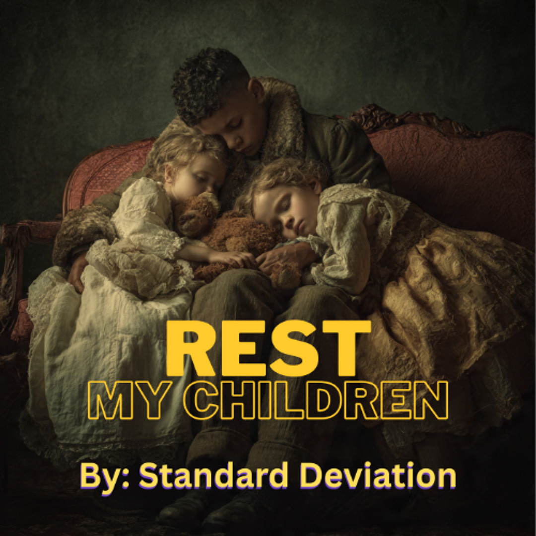 Stream Rest, My Children by Standard Deviation | Listen online for free ...