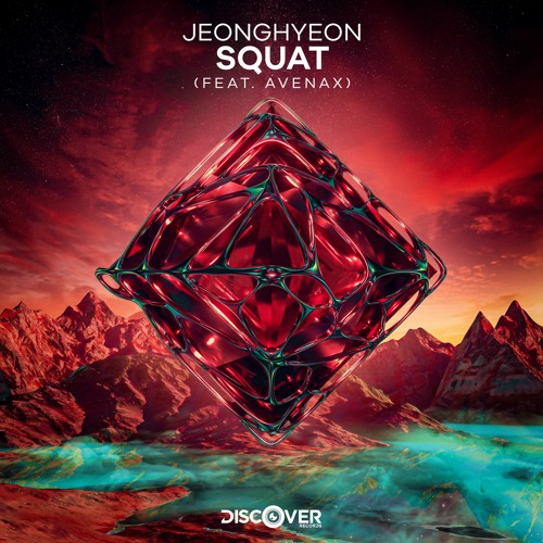 Stream Jeonghyeon - Squat (Feat. Avenax) by Discover Records | Listen ...