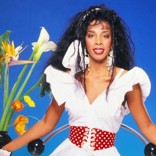 Stream Prosumer - Donna Summer Special 060623 by NTS Tuesday | Listen ...