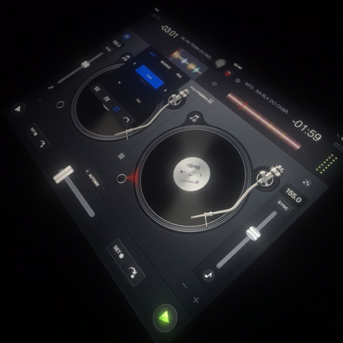 Stream AQUECIMENTO 8 MINUTINHOS DE PUTARIA ((DJ CH DO PARQUINHO ...