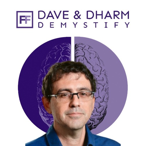 Stream EP 132: DEMYSTIFYING THE USE OF AI IN SME BANKING WITH DAVID ...