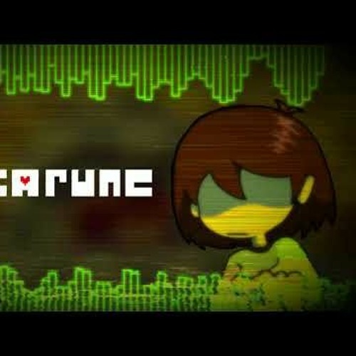 Stream Friday Night Funkin'/FNF: Funkarune - Vs Kris OST by maksutka355 ...