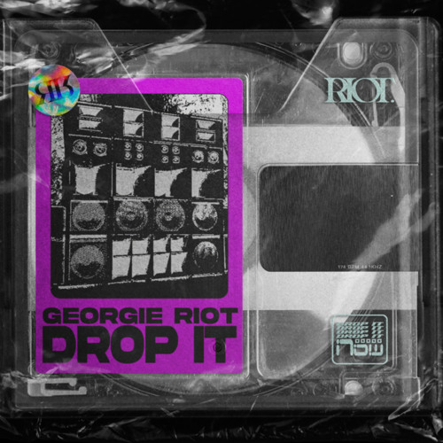 Stream Riot Records | Listen to Georgie Riot - Drop It playlist online ...