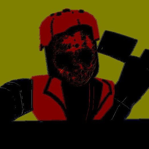 Stream Roblox Forsaken OST: Jason Vanity (Last Survivor) [LMS] by Gummy ...