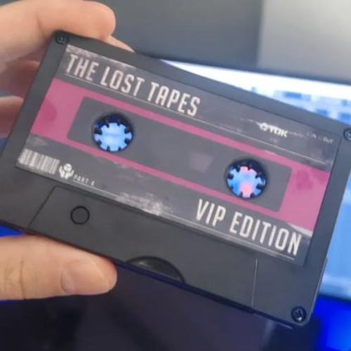 Stream DJ Hybrid | Listen to THE LOST TAPES VIP USB: VOL. 4 - OUT NOW ...