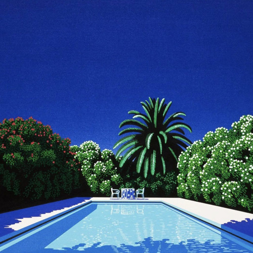 Stream pool party for two by lvchetto | Listen online for free on ...