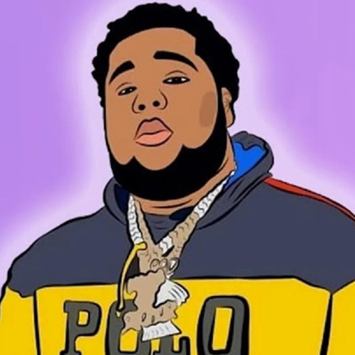 Stream Rod Wave - Changing(Is Heaven Real ?) by Rap Hits & Upcoming ...