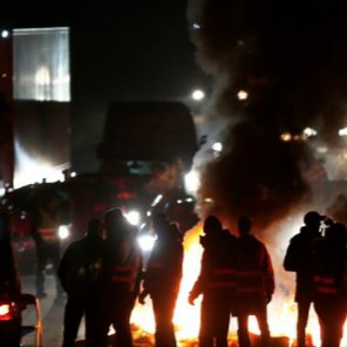 Stream Quand On Arrive En Ville by Stephane Tranchet | Listen online ...