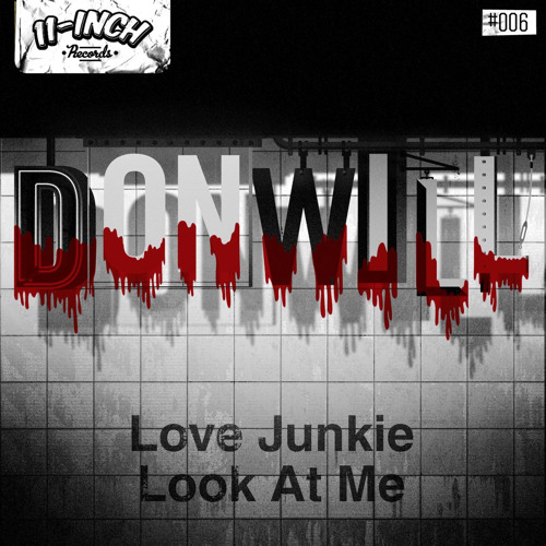Stream Love Junkie (Wallpaper Remix) by Donwill | Listen online for ...