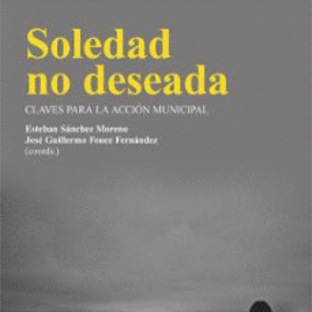 Stream Presentación del libro Soledad no deseada. Claves para la acción ...
