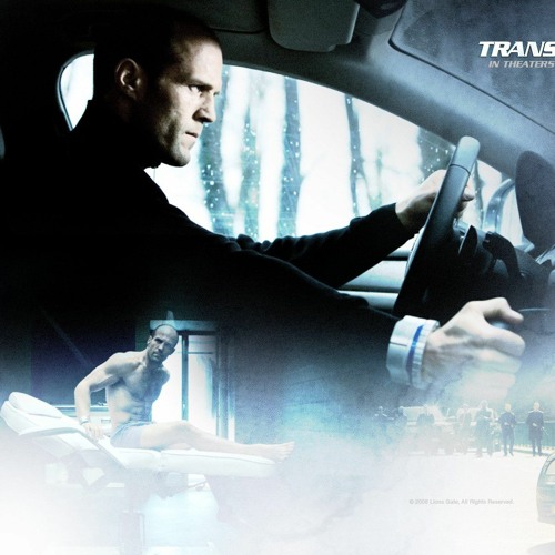 Stream The Chase (The Transporter 2021 Beat) | @Madara Marc Exclusive ...