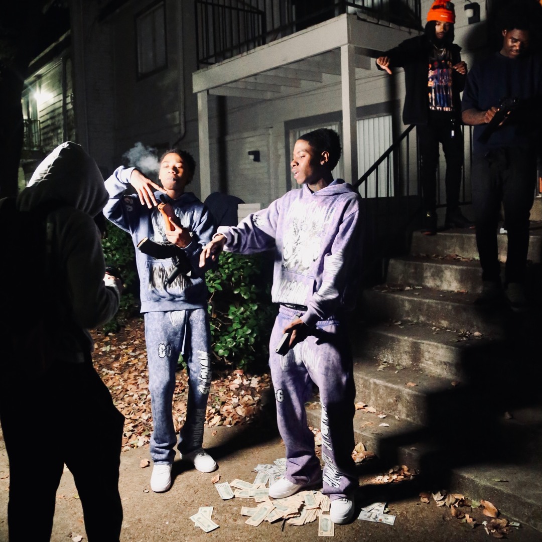 Stream On Dirt (feat. Popoffgrape) by Babyceo Trell | Listen online for ...