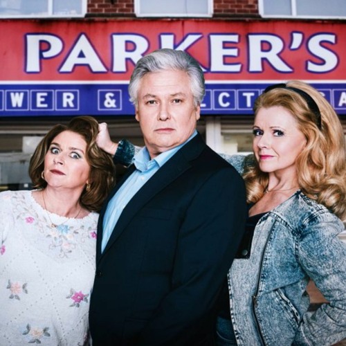 Stream Shout - Tears for Fears remix (from BBC's The Power of Parker ...