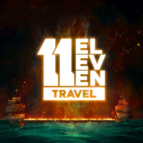 Stream DOMINATOR 2023 | Warm-up mix by Eleven Travel by Eleven Travel ...