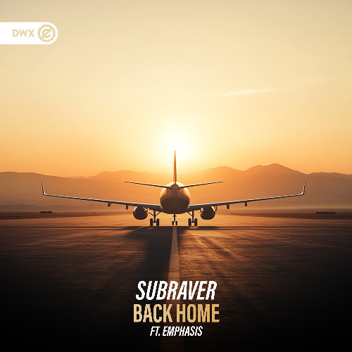 Basswar & CaoX - Hard Is My Heart Radio 022 2025-10-23